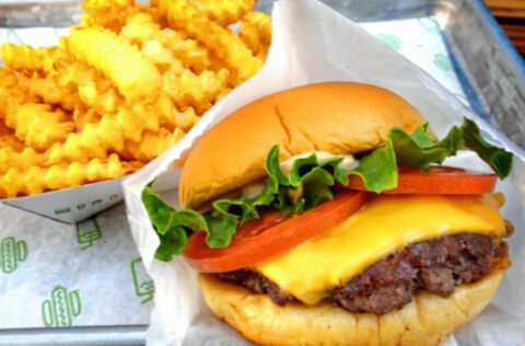 The 5 Highest Paying Fast Food Jobs - View Job Alerts